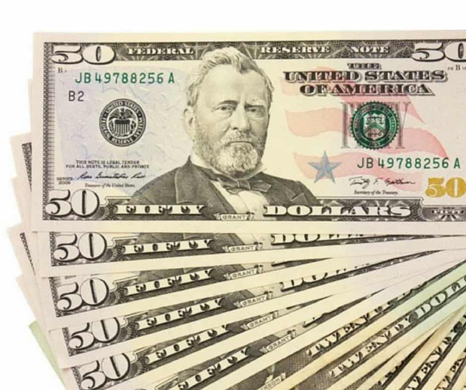 How I Made Over $4500 From Side Hustles