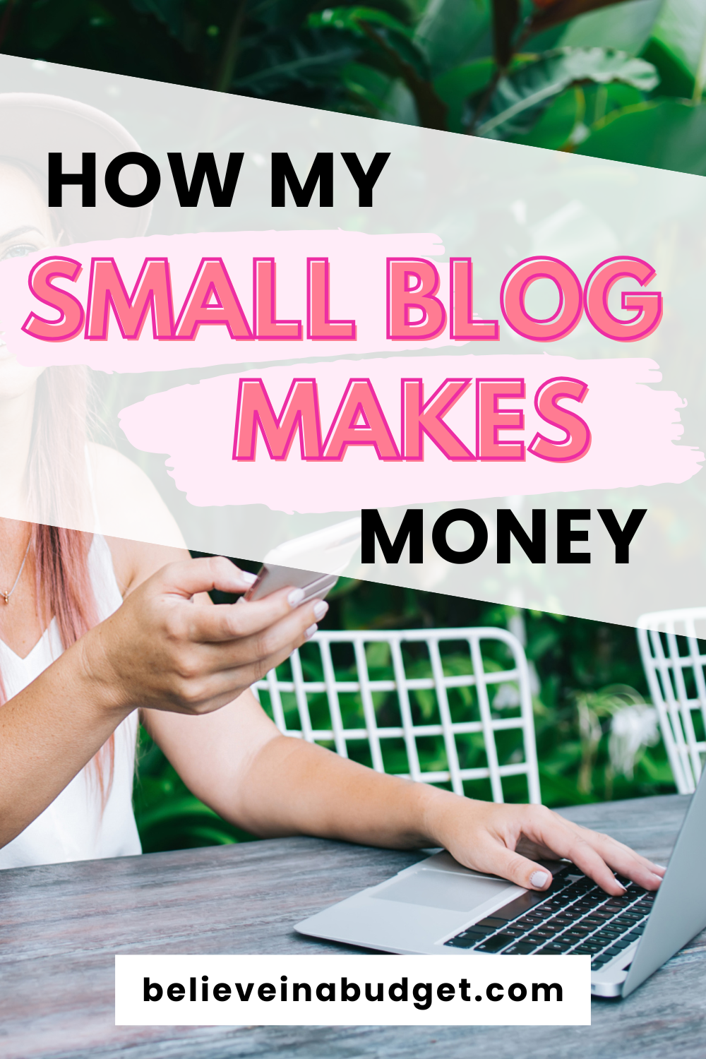 My First Blog Income Report - $61.83