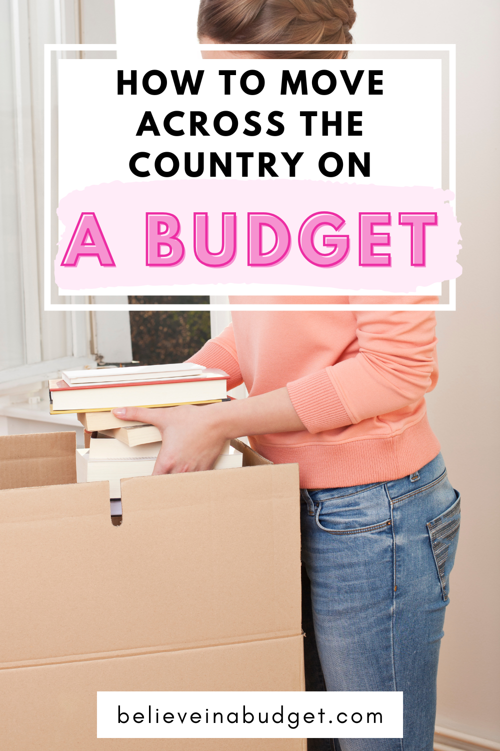 How To Move Out Of State: The Ultimate Checklist & Planner