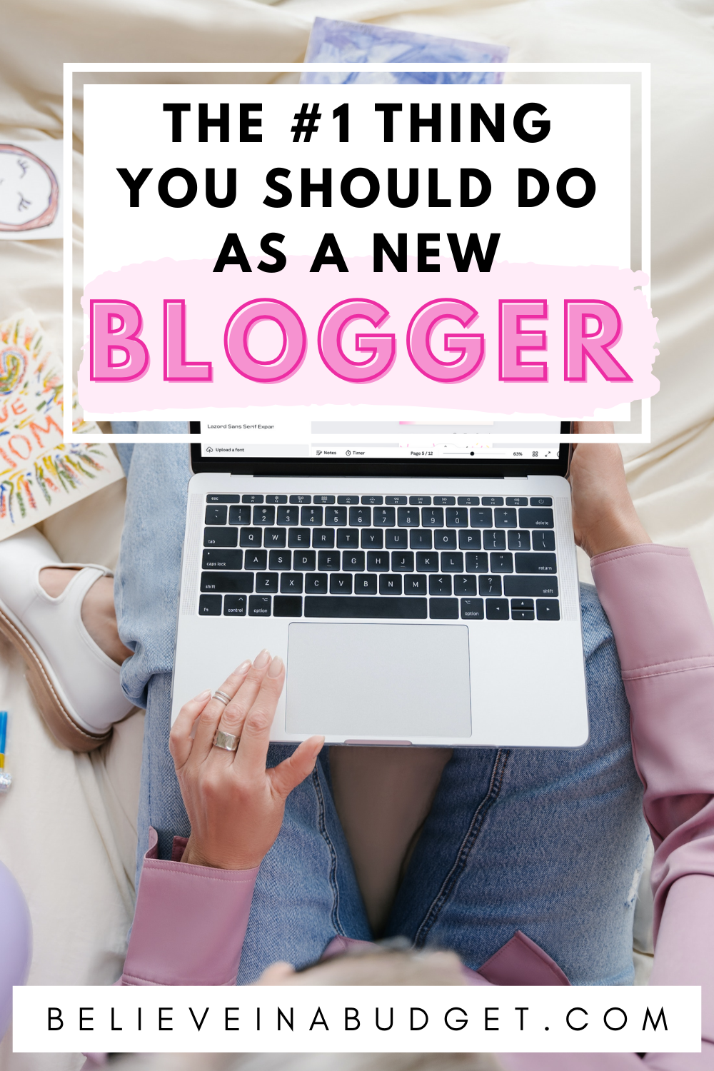 What I Learned In My First Year Of Blogging
