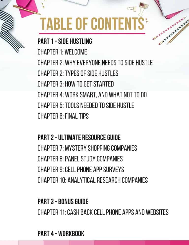 The Ultimate Resource Guide is Now Available