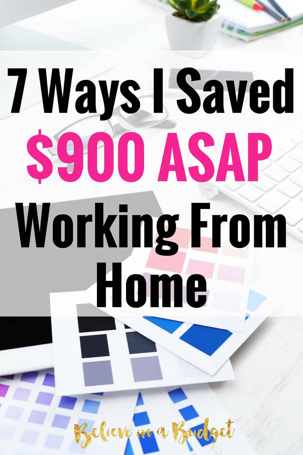 7 Ways New Freelancers Can Save Money