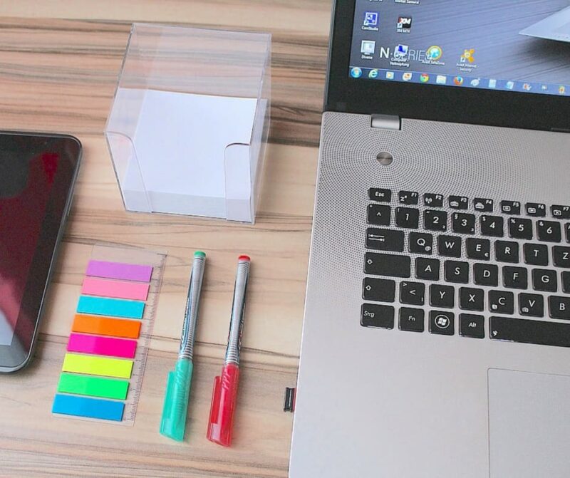 Epic List of Side Hustle Ideas