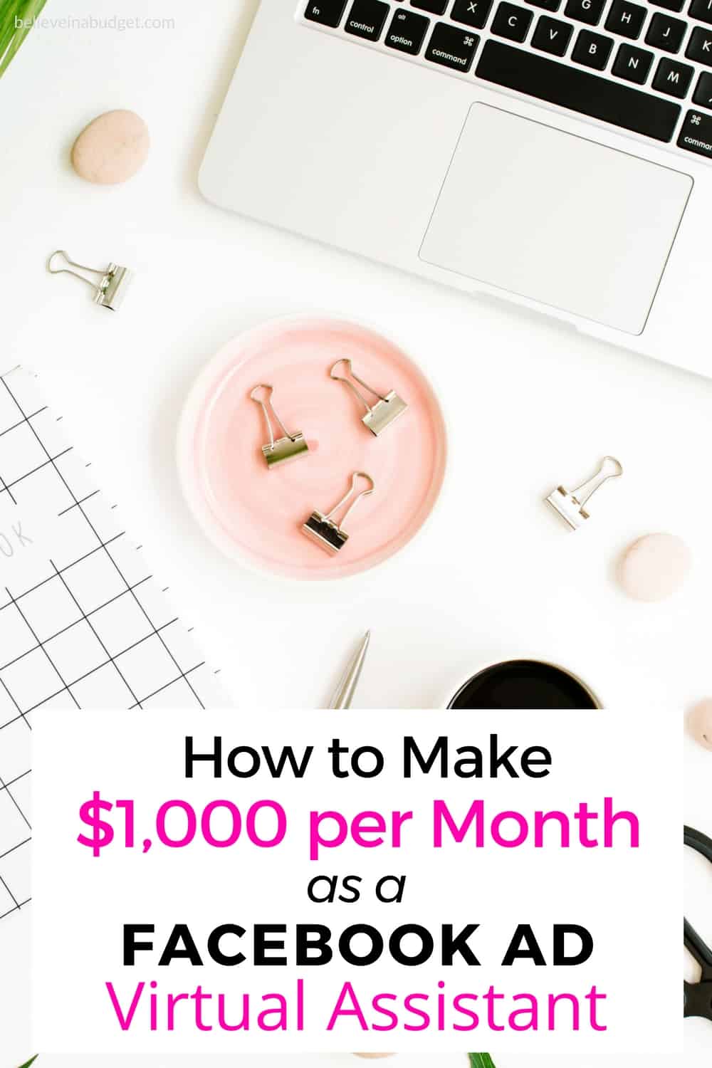 How To Side Hustle With Facebook