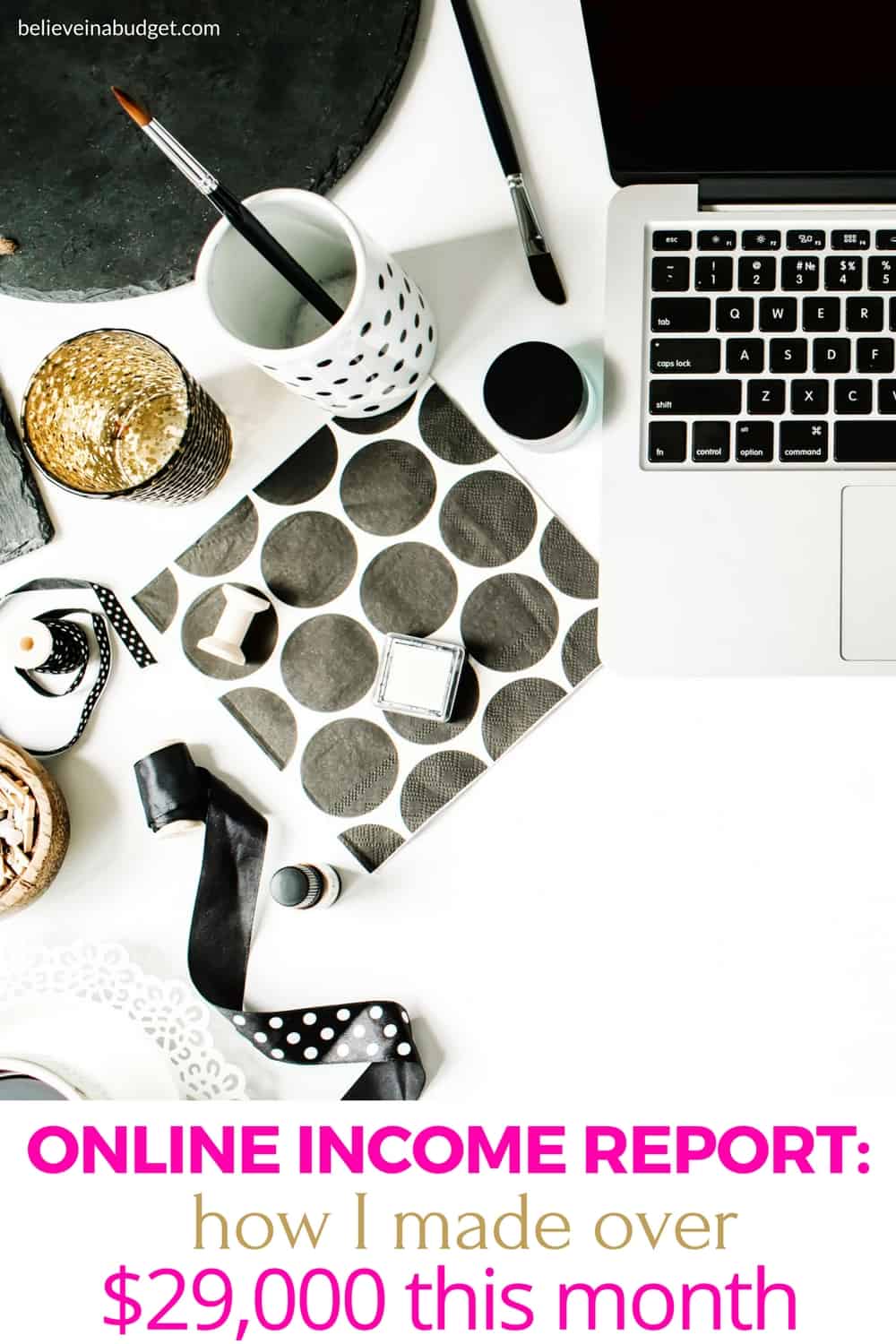 October 2017 Online Income Report - $29,954.89