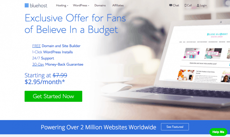 How to Start a Blog Today and Make Money in 2020