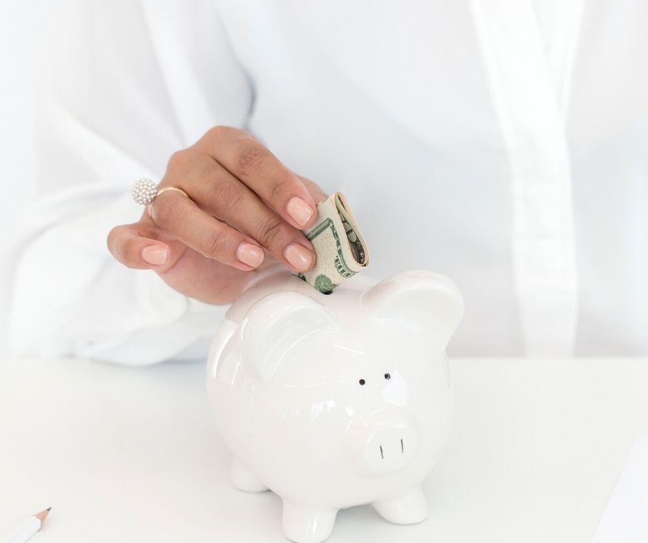 10 Black Women In Personal Finance - Believe In A Budget