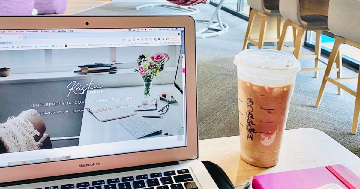 2021: A Year in Review and Looking Forward