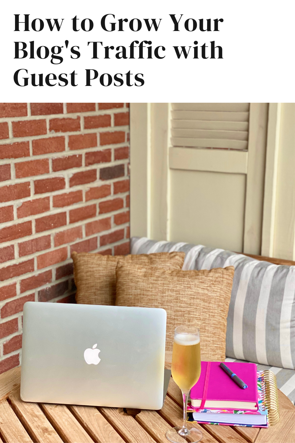 How To Build Backlinks For Your Blog On A Budget