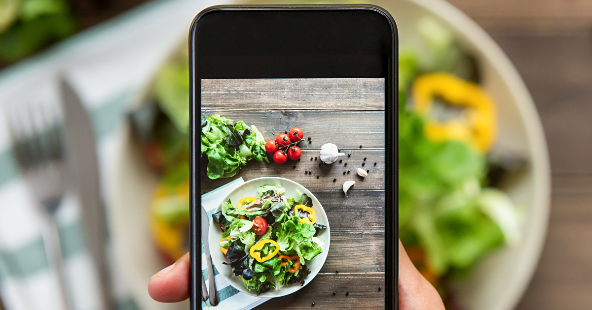 How to Become a Food Blogger on a Budget