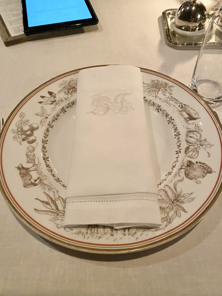 Our Blackberry Farm Experience: Review