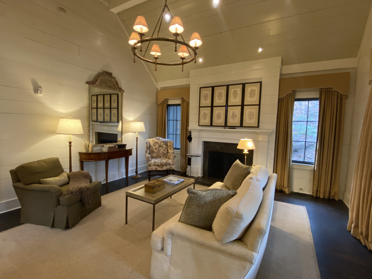 Our Blackberry Farm Experience: Review