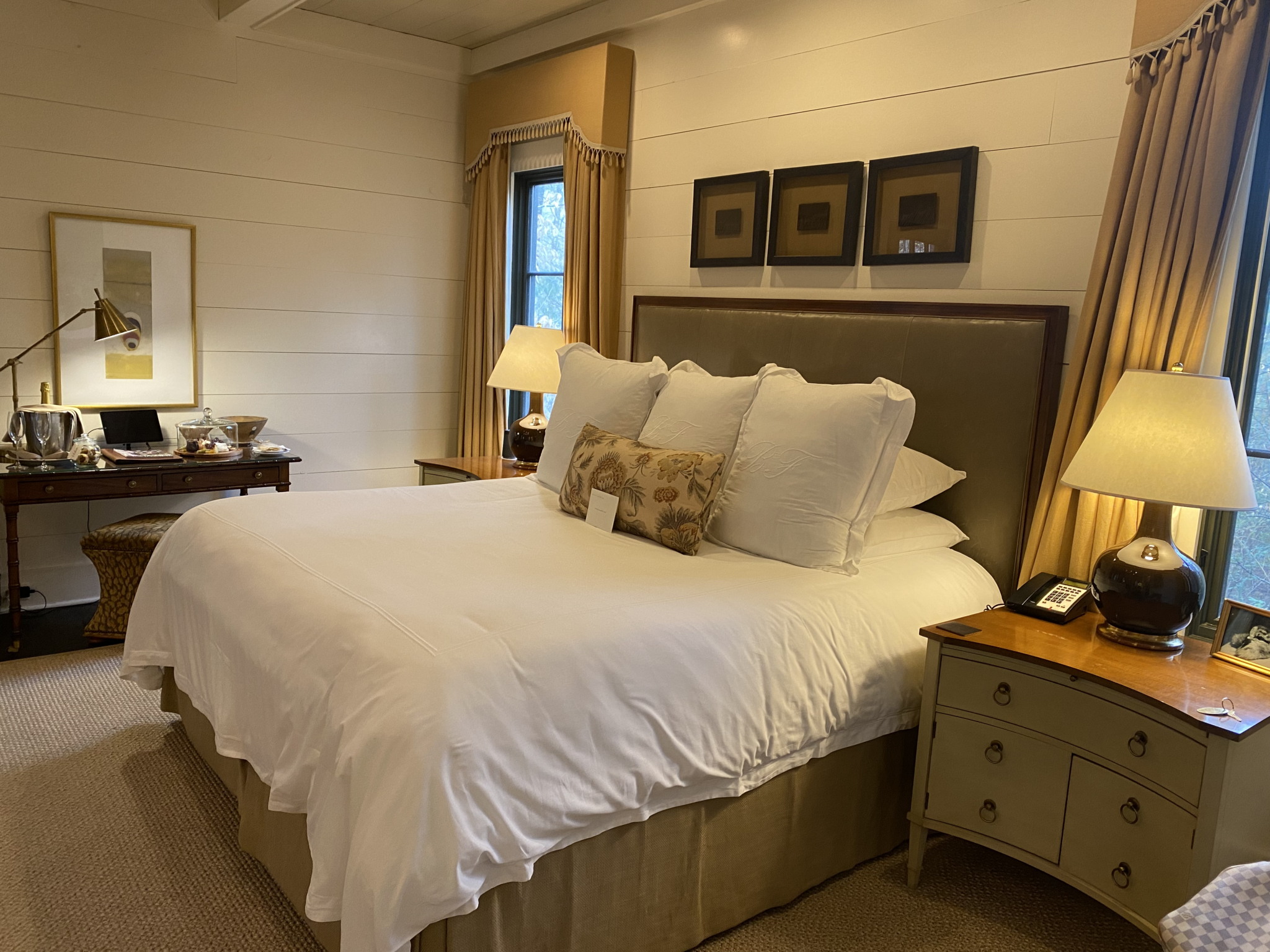 Our Blackberry Farm Experience: Review