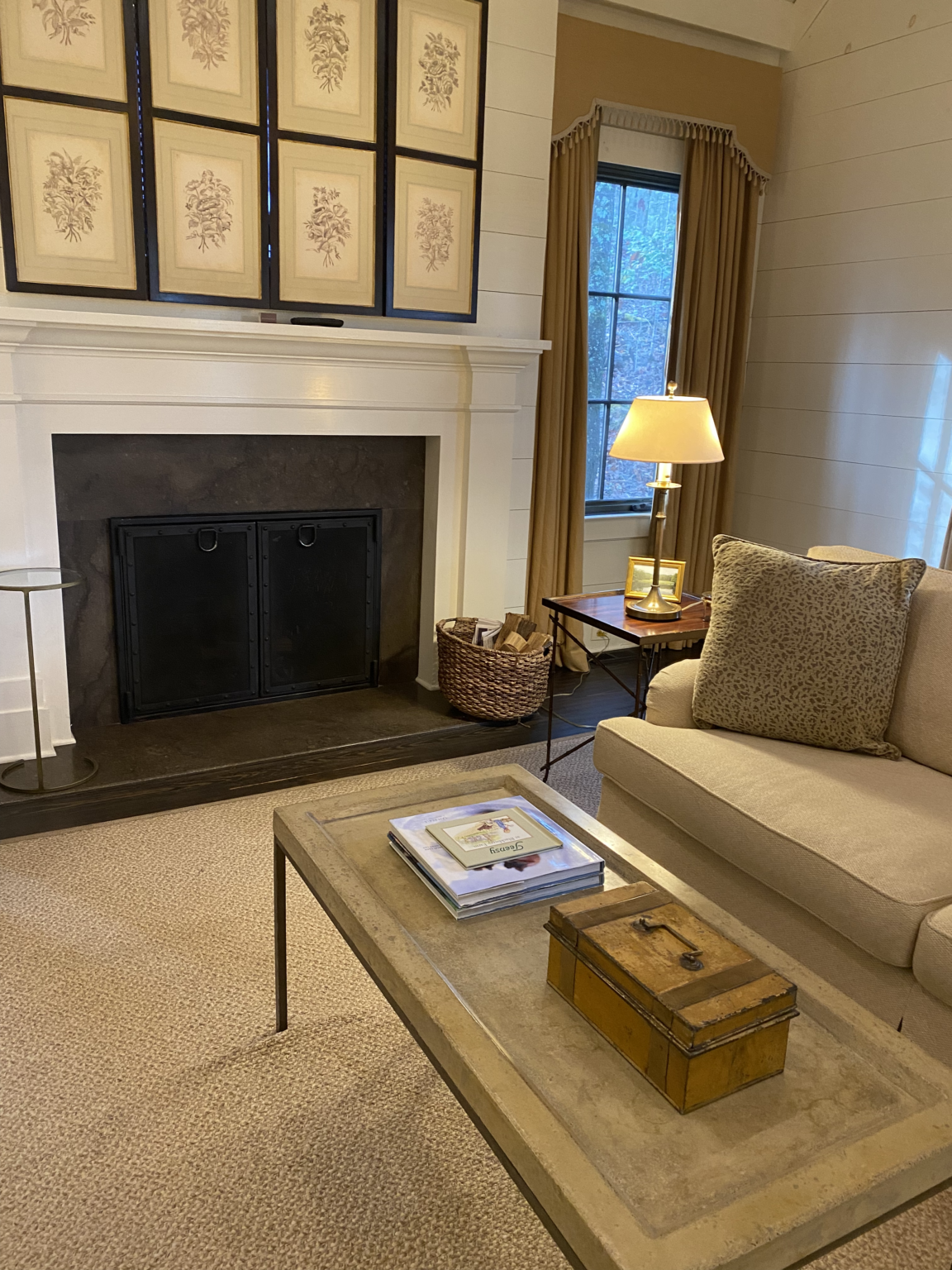 Our Blackberry Farm Experience: Review