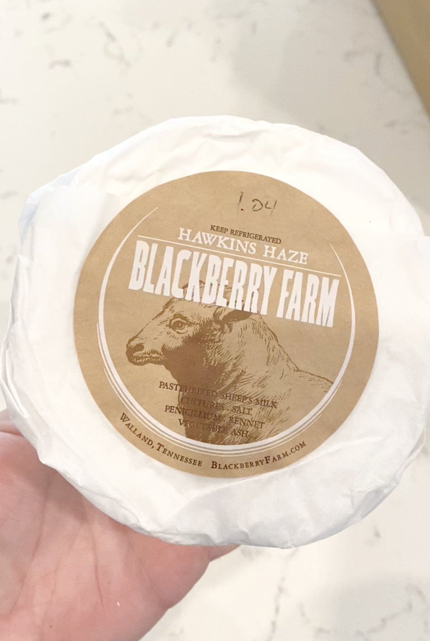 Our Blackberry Farm Experience: Review