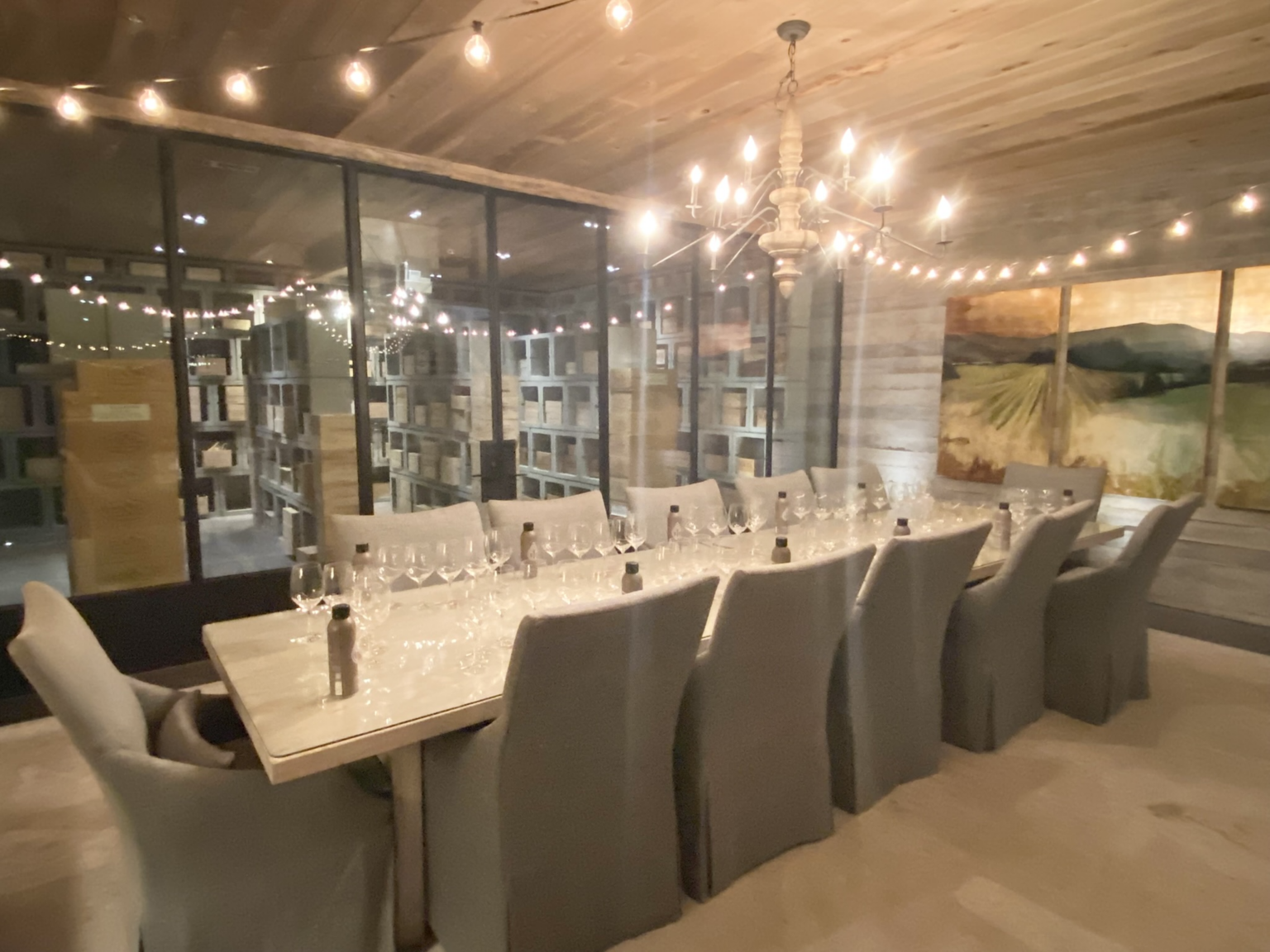 Our Blackberry Farm Experience: Review