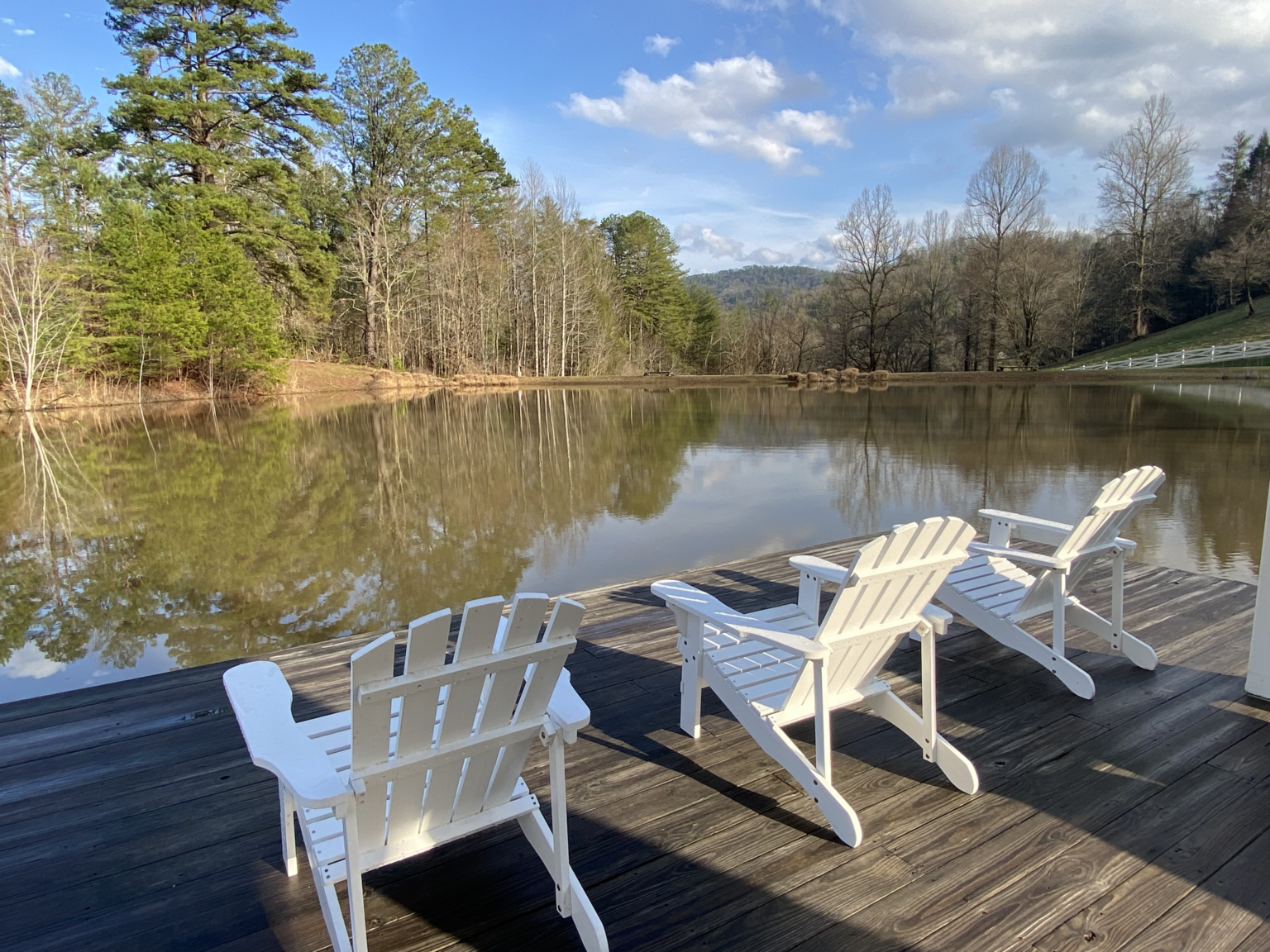 Our Blackberry Farm Experience: Review