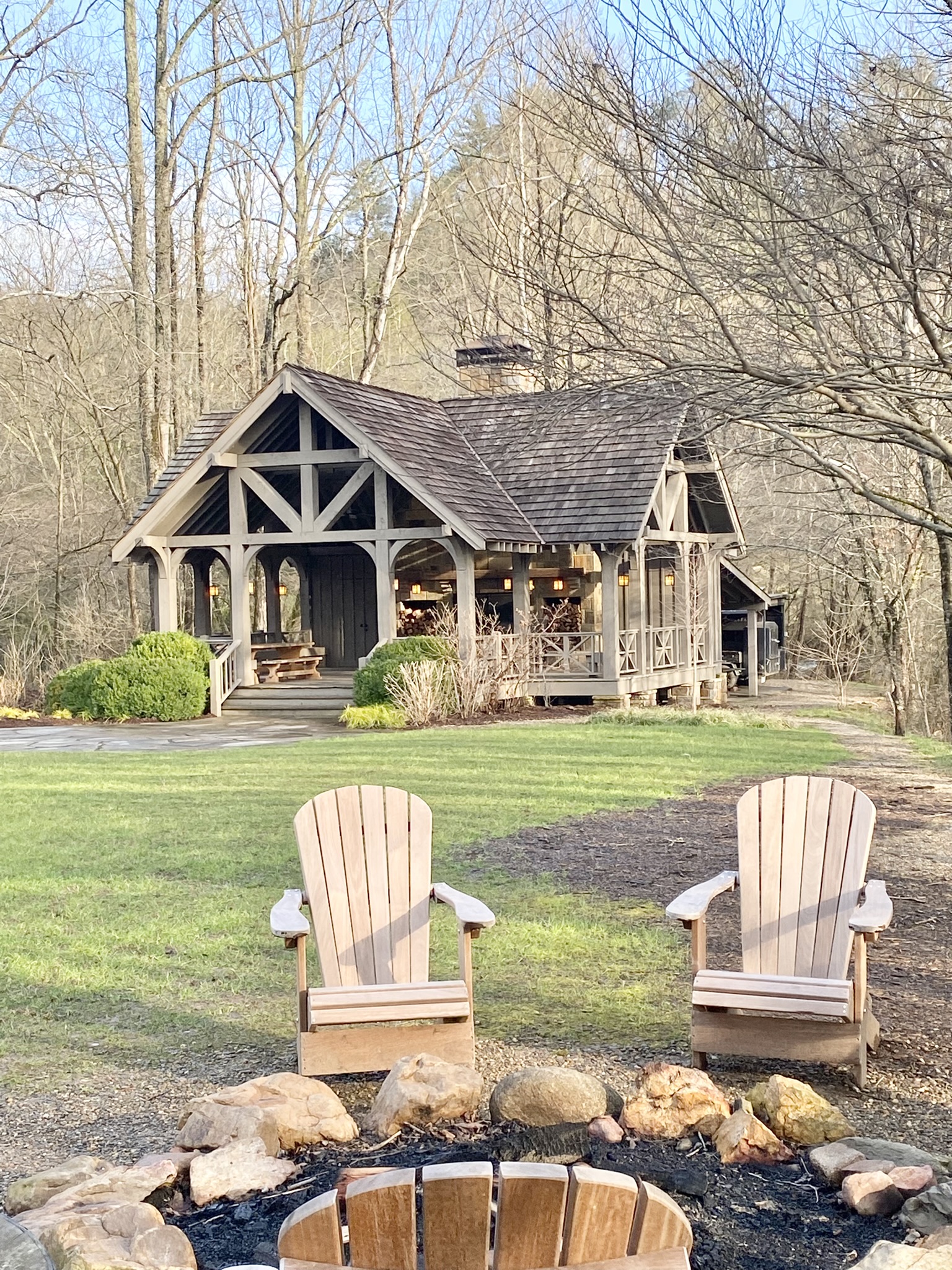 Our Blackberry Farm Experience: Review