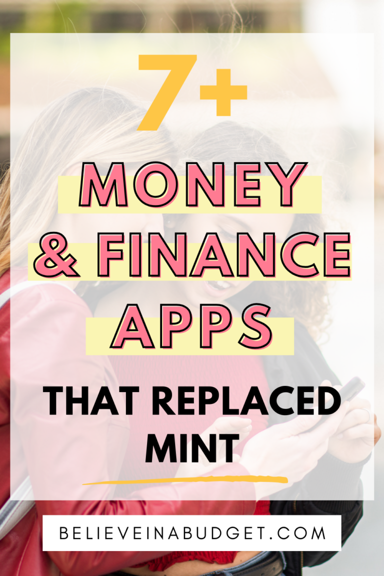 The Best Mint Alternatives For Money Management