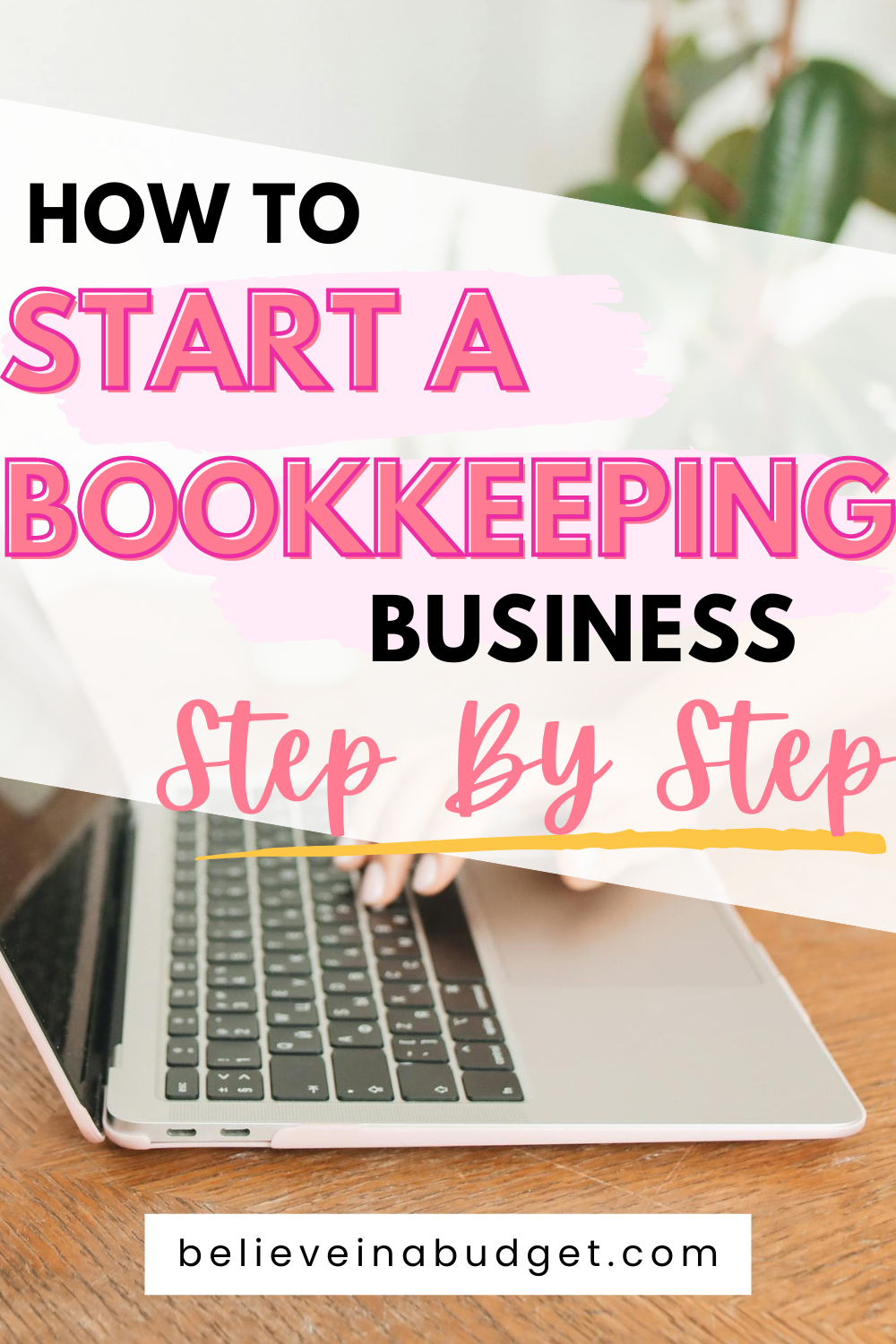 How to Become a Bookkeeper FAST This Year (Step-by-Step)