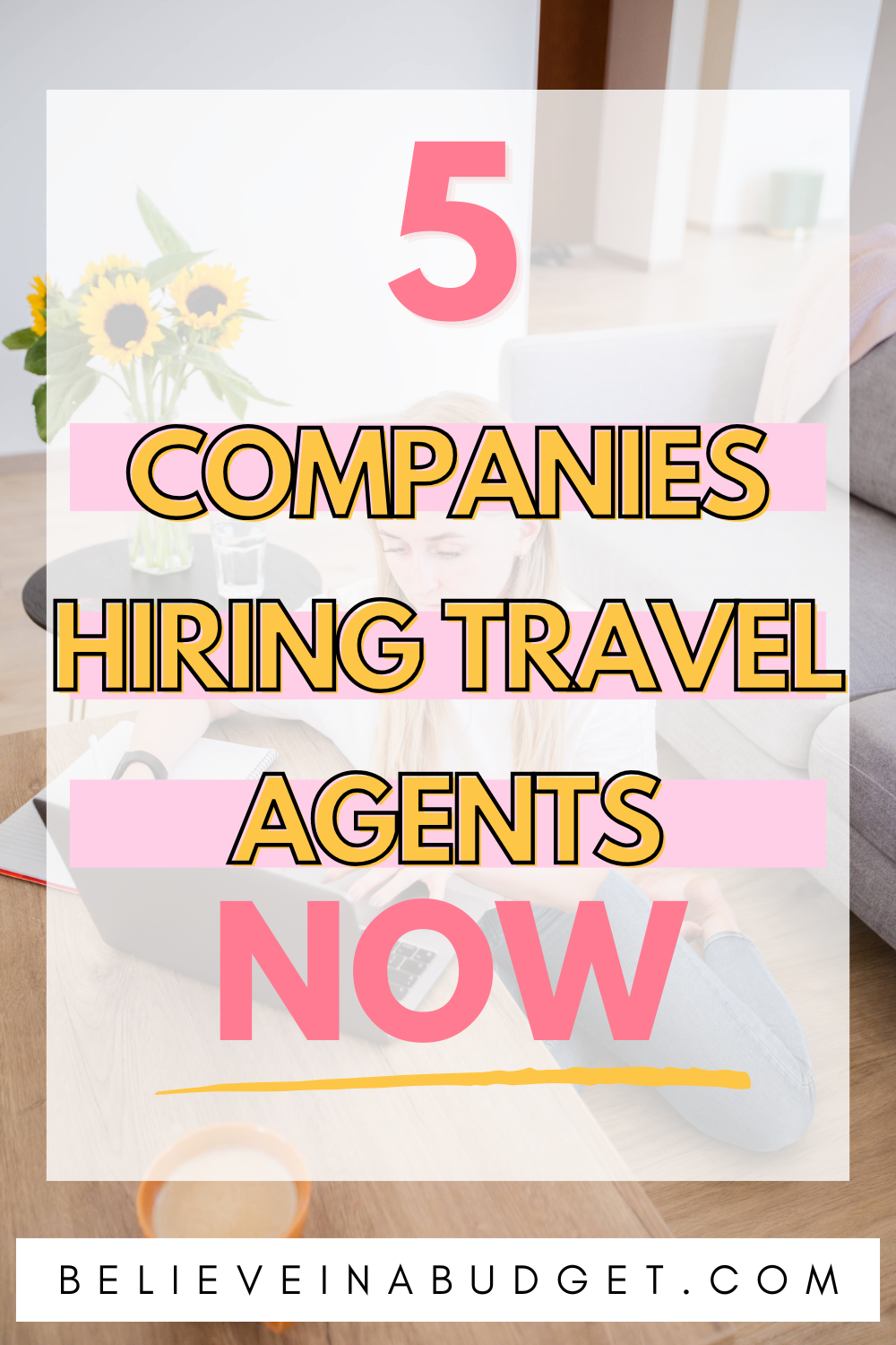 How to Become a Travel Agent: Get Paid to Book Trips!