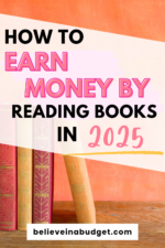 Get Paid to Read Books