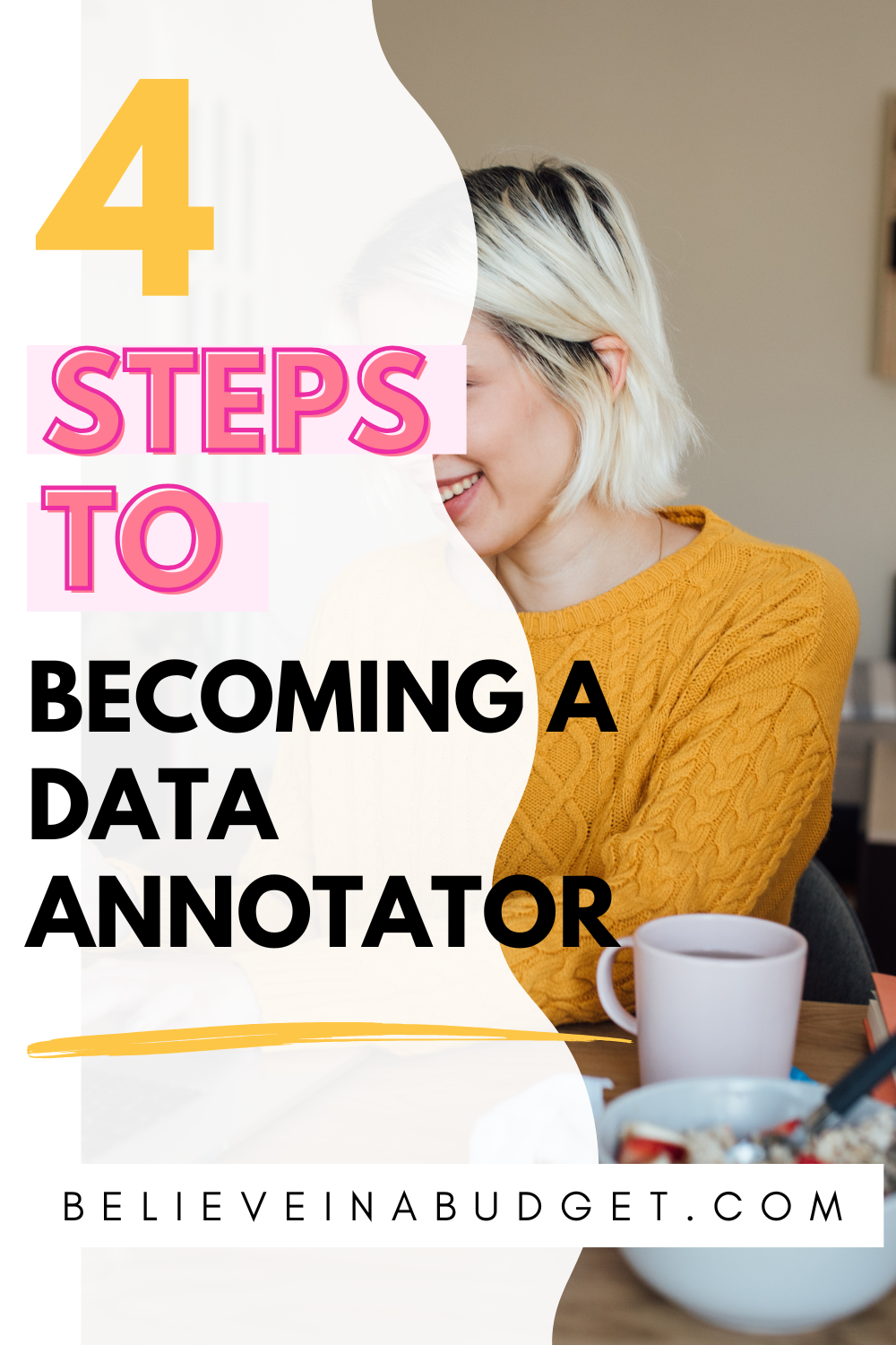 What Is Data Annotation: A New Side Hustle To Try